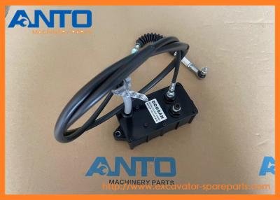 China 523-00006 300513-00006 Throttle Motor DOOSAN Excavator Engine Parts For DX210 DX225L DX300 for sale