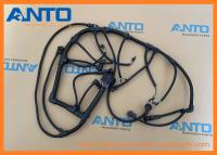 China 20893636 VOE20893636 Main Cable Harness Excavator Engine Parts For Vo-lvo EC240B EC240C for sale