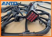 China 20893636 VOE20893636 Main Cable Harness Excavator Engine Parts For VOE EC240B EC240C for sale