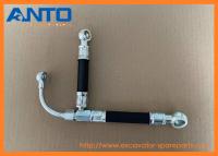 China 20972320 VOE20972320 Return Line Excavator Spare Parts Fitting For VOE EC200D EC210D for sale
