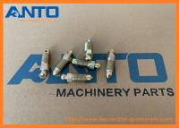 China 20B-27-11210 20B2711210 Bleeder Support For KOMATSU Excavators HB205 HB215 PC100 PC1000 for sale