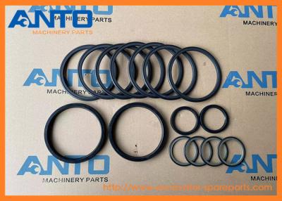 China 20G-30-K2310 20G30K2310 Seal Fit KOMATSU Excavator PW130ES PW150ES PW170ES for sale
