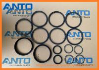 China 20G-30-K2310 20G30K2310 Seal Fit KOMATSU Excavator PW130ES PW150ES PW170ES for sale