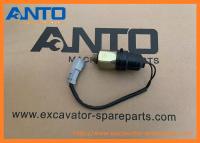 China 20J-06-11580 20J0611580 Switch Assy Support For KOMATSU Excavators HB205 HB215 PC118MR for sale