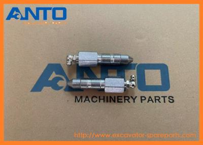 China 20M-30-31240 20M3031240 Valve Assy Excavator Main Control Valve For KOMATSU PC05 PC07 for sale