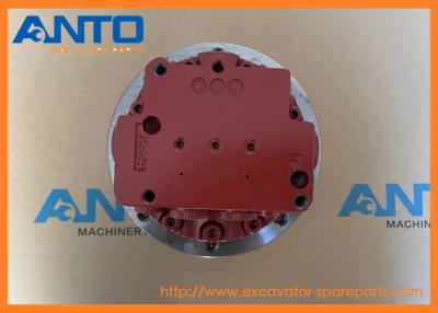 China 20M-60-82001 20M6082001 Motor Excavator Travel Motor Fit KOMATSU PC12R for sale