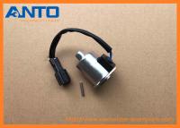 China 20T-60-72230 20T6072230 Solenoid Valve Fitting For KOMATSU PC10 PC10N PC15 PC20 PC25R for sale