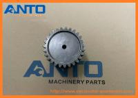 China 20Y-26-22131 20Y2622131 20Y2622130 Gear Excavator Swing Gear Fit KOMATSU PC200 PC200CA for sale