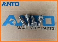 China 20990106 24009763 Stud Excavator Spare Parts For EC290B EC300D for sale