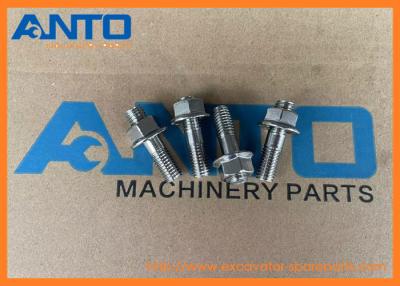 China 20990106 24009763 Stud Excavator Spare Parts For EC290B EC300D for sale
