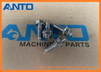China 20990106 24009763 Stud Excavator Spare Parts For EC290B EC300D for sale