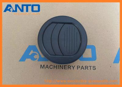 China 20Y-53-12172 20Y5312172 Grille Fitting For KOMATSU Excavators  HB205 HB215 PC118MR PC130 for sale