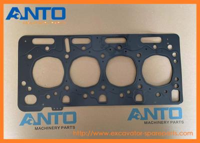 China 320/02709 Gasket JCB Wheel Loader Spare Parts Fit For 3CX 4CX for sale