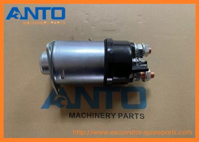 China 207-1517 2071517 Starting Motor Gp-Electric Excavator Engine Parts For 3116 C7 325D for sale