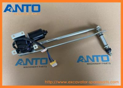China 20Y-54-39502 20Y5439502 Wiper Excavator Spare Parts For KOMATSU PC100 PC100L PC120 for sale