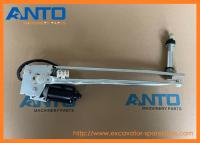 China 20Y-54-39502 20Y5439502 Wiper Excavator Spare Parts For KOMATSU PC100 PC100L PC120 for sale