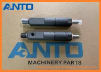 China 1265970 2645A041 Fuel Injector Wheel Loader Engine Parts Fit For IT14G 3054 914G for sale