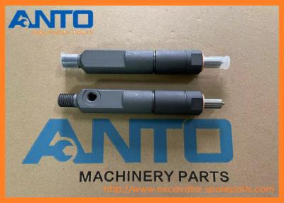 China 1265970 2645A041 Fuel Injector Wheel Loader Engine Parts Fit For IT14G 3054 914G for sale