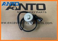 China 20Y-60-32121 20Y6032121 Valve Excavator Main Control Valve For KOMATSU HB205 HB215 PC1250 for sale