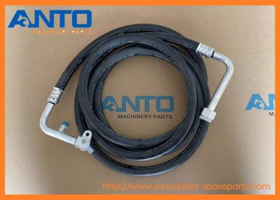China 4478858 Hose HITACHI Excavator Air Conditioner Parts For ZX450 ZX500LC for sale