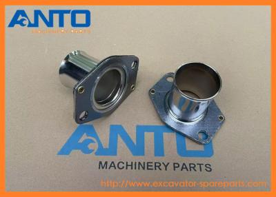 China 281-8261 262-9103 Exhaust Manifold Sleeve Excavator Cylinder Head Parts Fit For C18 390D for sale
