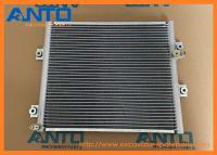 China 245-7911 2457911 Condenser Assembly Excavator Air Conditioner Parts For C7.1 C9 E330D for sale
