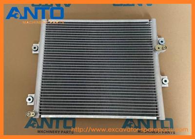 China 245-7911 2457911 Condenser Assembly Excavator Air Conditioner Parts For C7.1 C9 E330D for sale