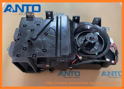 China 20Y-810-1211 20Y8101211 20Y8101212 Air Conditioner Assy For KOMATSU HB205 HB215 PC130 for sale