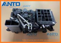 China 20Y-810-1211 20Y8101211 20Y8101212 Air Conditioner Assy For KOMATSU HB205 HB215 PC130 for sale