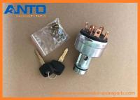 China 20Y0624681 20Y-06-24681 Switch Excavator Electric Parts Support For KOMATSU PC100 PC120 for sale
