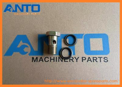 China 21022842 VOE21022842 Sealing Ring Excavator Spare Parts Fitting For VOE EC200D EC210D for sale