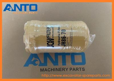 China 5I-8670 5I8670 Oil Filter Excavator Pilot Valve Parts For C7.1 C13 320D3 for sale