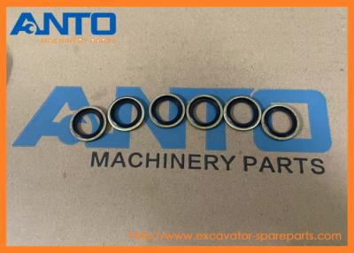China 21108673 VOE21108673 Sealing Ring Excavator Spare Parts Fitting For VOE B5LH B7R for sale