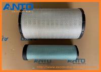 China 142-1404 142-1339 Air Filter Excavator Spare Parts  For C9.3 336F 340F for sale