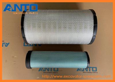 China 142-1404 142-1339 Air Filter Excavator Spare Parts  For C9.3 336F 340F for sale