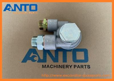 China 21317531 VOE21317531 Adapter Excavator Spare Parts Fitting For VOE EC140C EC140D for sale