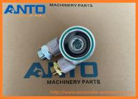 China 21317531 VOE21317531 Adapter Excavator Spare Parts Fitting For VOE EC140C EC140D for sale