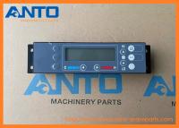 China 423-07-31563 423-07-31562 Control Switch Panel KOMATSU Wheel Loader Air Conditioner Parts For WA200-6 for sale