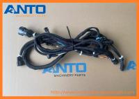 China 21N6-21033 Wire Harness HYUNDAI Excavator Engine Parts For R225-7 R265-7 for sale