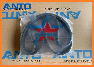 China 21620133 VOE21620133 V-Belt Excavator Engine Parts For Vo-lvo EC240B EC250D EC290B for sale