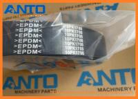 China 21620133 VOE21620133 V-Belt Excavator Engine Parts For VOE EC240B EC250D EC290B for sale