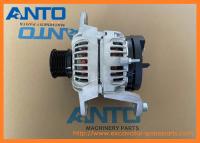 China 21695802 VOE21695802 Alternator Excavator Engine Parts For Vo-lvo EC250D EC300D PL3005D for sale