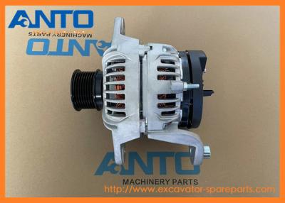 China 21695802 VOE21695802 Alternator Excavator Engine Parts For Vo-lvo EC250D EC300D PL3005D for sale
