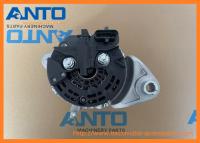 China 21695802 VOE21695802 Alternator Excavator Engine Parts For VOE EC250D EC300D PL3005D for sale