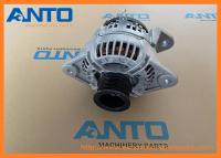 China 21695802 VOE21695802 Alternator Excavator Engine Parts For VOE EC250D EC300D PL3005D for sale