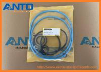 China VOE14718261 14718261 Sealing Kit Excavator Travel Motor Parts For EC220D EC250D for sale