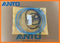 China VOE14718261 14718261 Sealing Kit Excavator Travel Motor Parts For EC220D EC250D for sale