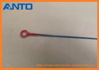 China 21928687 VOE21928687 Dipstick Excavator Spare Parts Fitting For VOE EC160B EC160C for sale