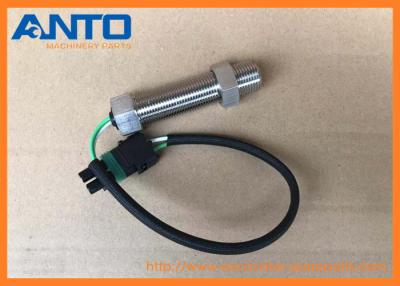 China 21E30042 21E3-0042 Speed Sensor For HYUNDAI Excavator Electric Parts R130W3 R170W3 for sale