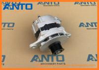 China 21E6-40030 21E640030 Alternator Excavator Engine Parts Fitting For R130W3 R170W3 for sale